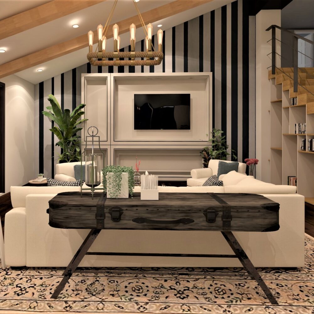 Innovative Architectural & Interior Design Services | Design Edge ...